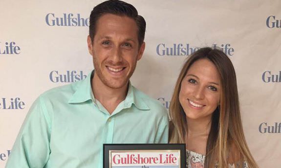 Crave Culinaire by Chef Brian Roland Wins at Best of the Gulfshore 2017 ...