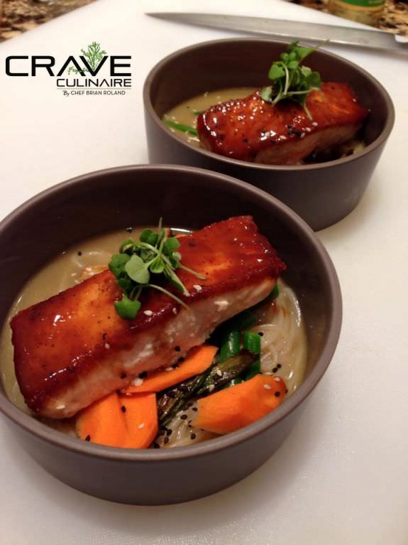 Cooking Class Catering Naples FL | Crave Culinaire