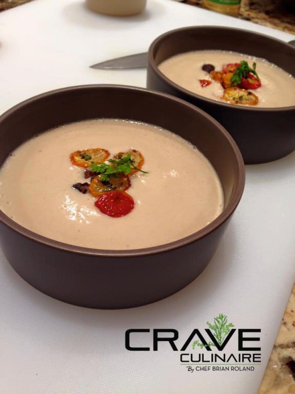 Cooking Class Catering Naples FL | Crave Culinaire