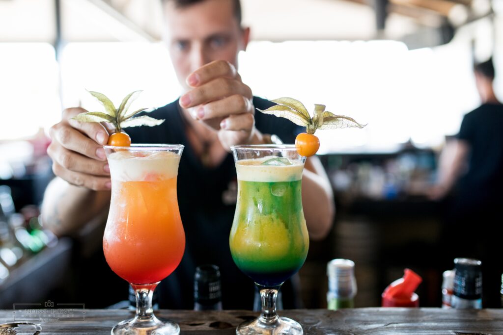 How to Include Mocktails in Your Party | Crave Culinaire
